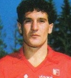 Carriera Cerone, goal, presenze