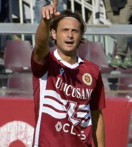 Carriera Ferretti, goal, presenze