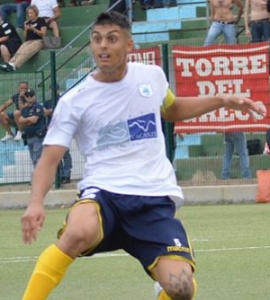 Carriera Farris, goal, presenze