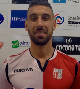 Carriera Ferrani, goal, presenze