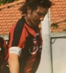 Carriera Ferraro, goal, presenze