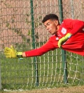 Carriera Ferretti, goal, presenze