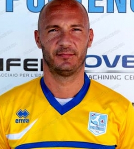 Carriera Fulcini, goal, presenze