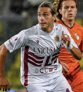 Carriera Apolloni, goal, presenze