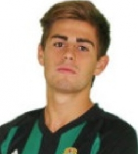 Carriera Ghilardi, goal, presenze