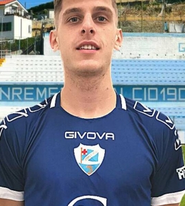 Carriera Giacchino, goal, presenze