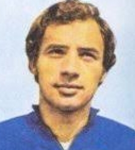 Carriera Giacomi, goal, presenze