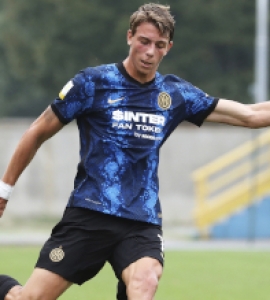 Carriera Goffi, goal, presenze