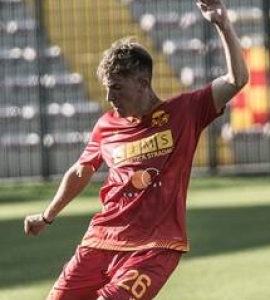 Carriera Grazioli, goal, presenze