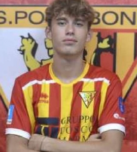 Carriera Guidarelli, goal, presenze