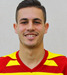 Carriera Guillaumier, goal, presenze