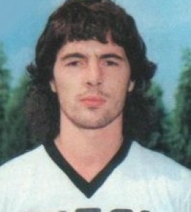 Carriera Morganti, goal, presenze