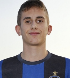Carriera Gazzotti, goal, presenze