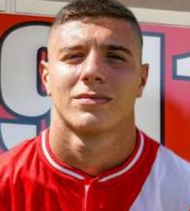 Carriera Haveri, goal, presenze