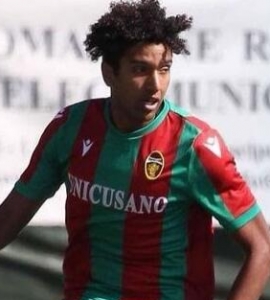 Carriera Incerti, goal, presenze