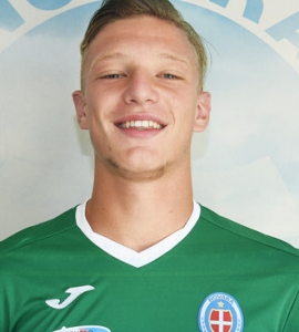 Carriera Intorre, goal, presenze