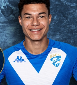 Carriera Jallow, goal, presenze