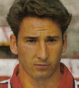 Carriera Velasco, goal, presenze