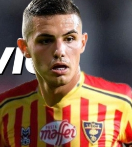 Carriera Krstovic, goal, presenze