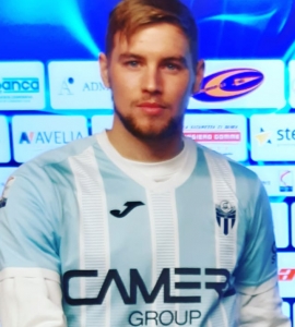 Carriera Buric, goal, presenze