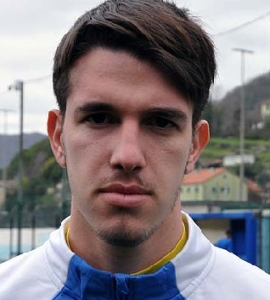 Carriera Lipani, goal, presenze