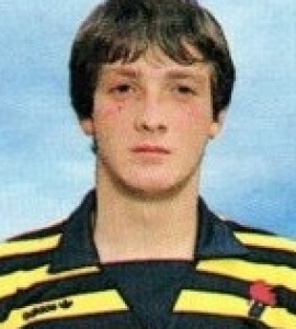 Carriera Imparato, goal, presenze