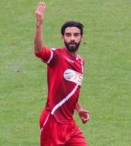 Carriera Magrin, goal, presenze