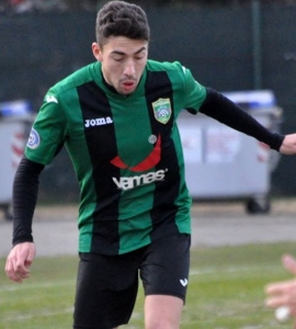 Carriera Malotti, goal, presenze