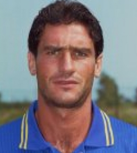 Carriera Marcucci, goal, presenze