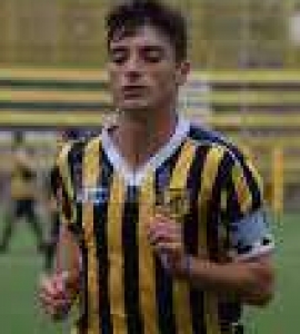 Carriera Massaro, goal, presenze