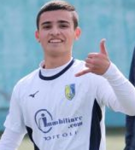 Carriera Massoni, goal, presenze