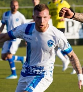 Carriera Mazzotti, goal, presenze