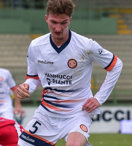 Carriera Mehic, goal, presenze