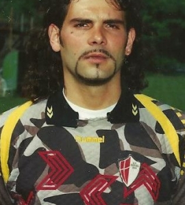 Carriera Morrone, goal, presenze