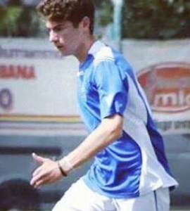 Carriera Mosca, goal, presenze