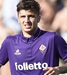 Carriera Mosti, goal, presenze