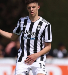 Carriera Muharemovic, goal, presenze