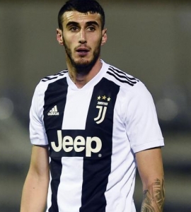 Carriera Muratore, goal, presenze