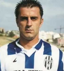 Carriera Mancone, goal, presenze