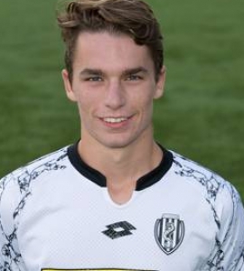 Carriera Mandelli, goal, presenze