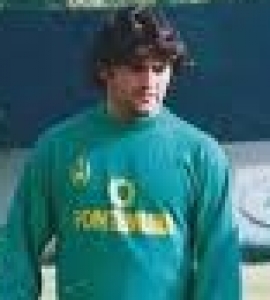 Carriera Dichio, goal, presenze