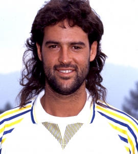 Carriera Osio, goal, presenze