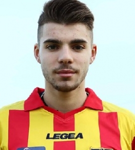 Carriera Persano, goal, presenze