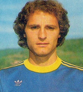 Carriera Ferroni, goal, presenze