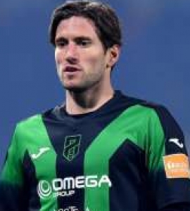 Carriera Mazzocco, goal, presenze