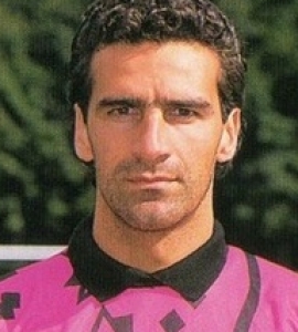 Carriera Rampulla, goal, presenze