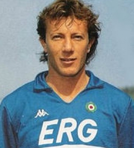 Carriera Mannini, goal, presenze