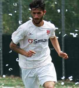 Carriera Nanni, goal, presenze