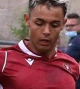 Carriera Pagni, goal, presenze