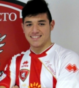 Carriera Palumbo, goal, presenze